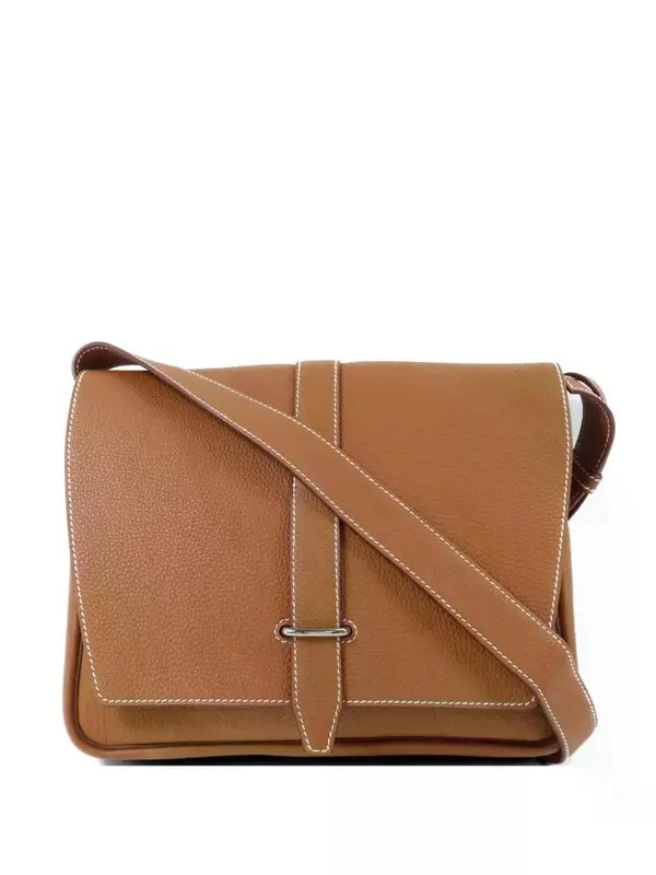 Hermès Steve Messenger Bag