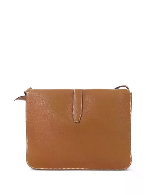 Hermès Steve Messenger Bag