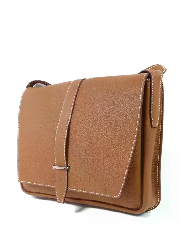 Hermès Steve Messenger Bag