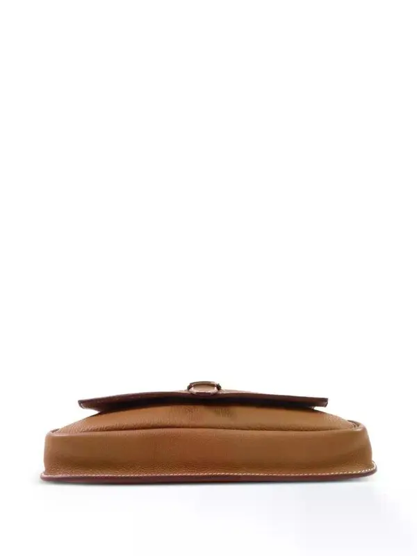 Hermès Steve Messenger Bag