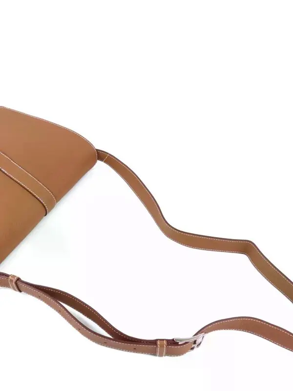 Hermès Steve Messenger Bag