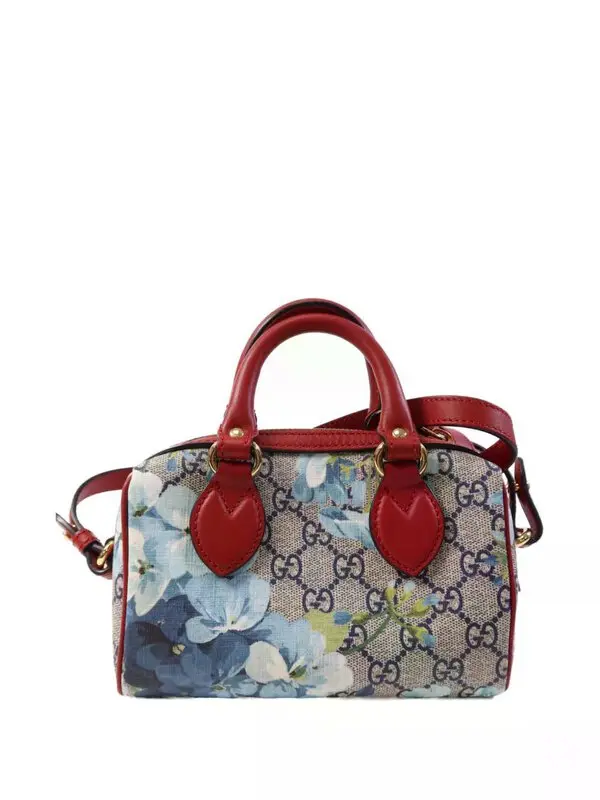 Gucci Gg Blooms Tote Bag