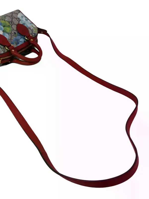 Gucci Gg Blooms Tote Bag