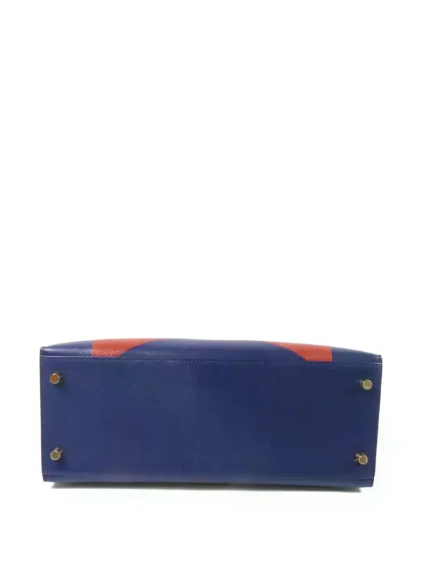 Hermès 2022 Kelly 28 Tote Bag