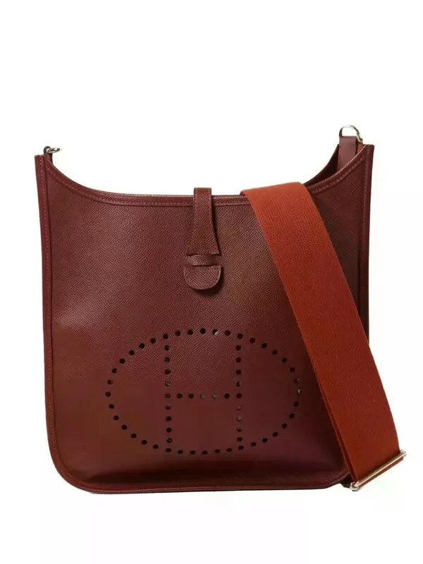 Hermès Evelyne Shoulder Bag