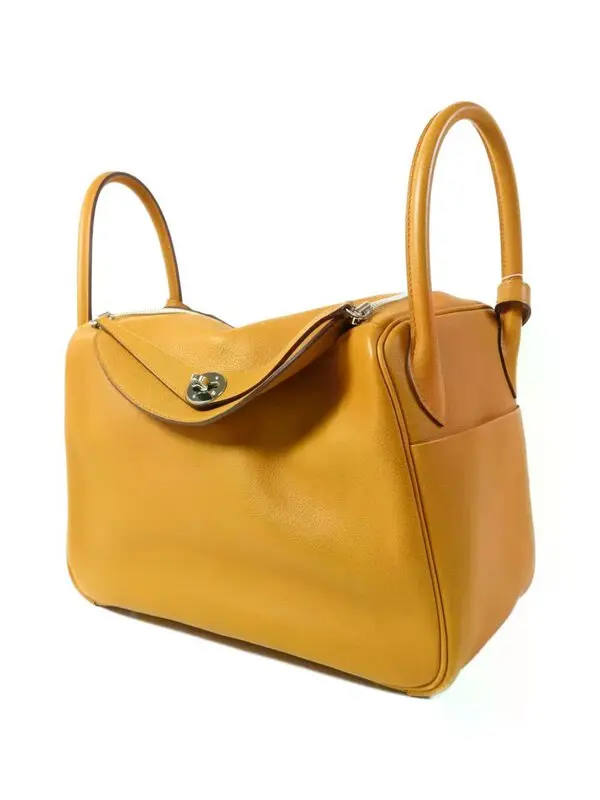 Hermès 30 Lindy Handbag