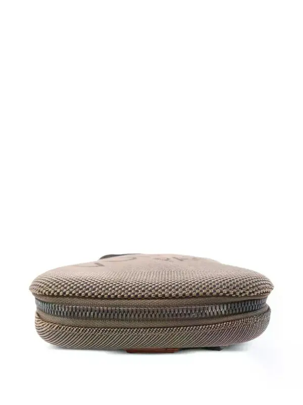 LOUIS VUITTON Damier Geant Mage Belt Bag