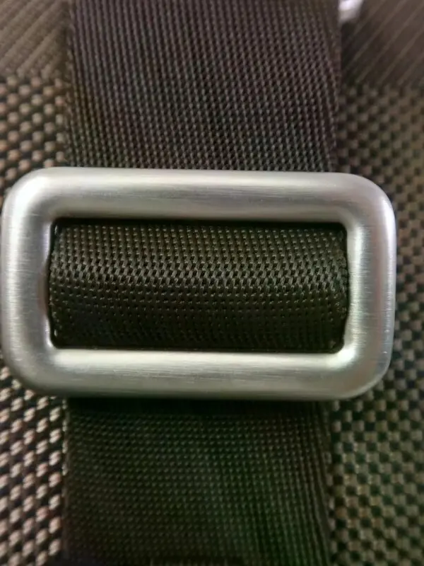 LOUIS VUITTON Damier Geant Mage Belt Bag