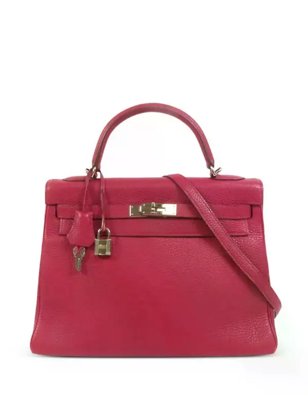 Hermès Kelly 32 Tote Bag