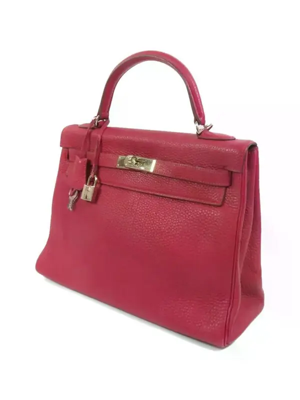 Hermès Kelly 32 Tote Bag
