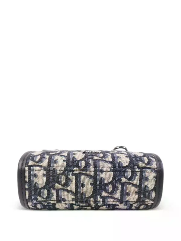 Dior Oblique Mini Bag