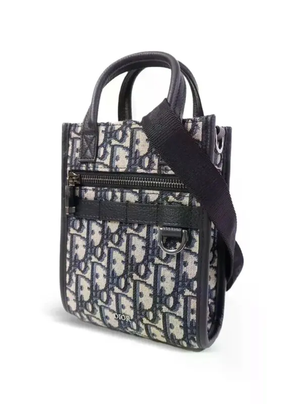 Dior Oblique Mini Bag
