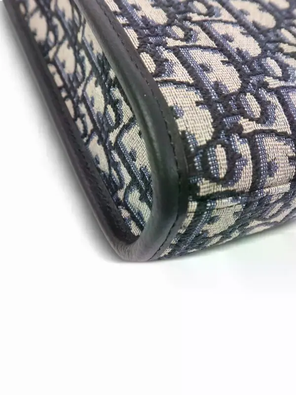 Dior Oblique Mini Bag