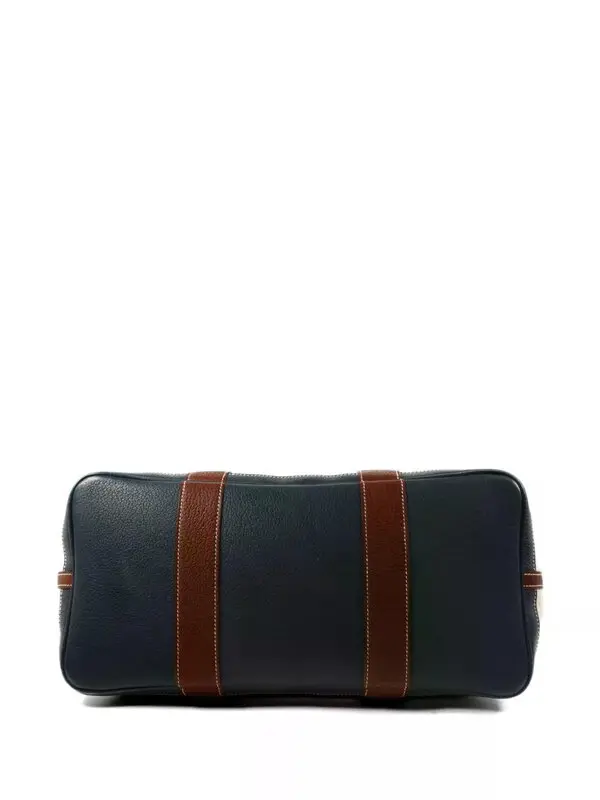 Hermès Pm Garden Party Tote Bag