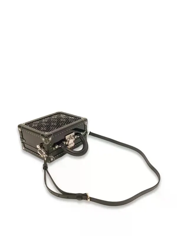 LOUIS VUITTON Petite Valise Tote Bag