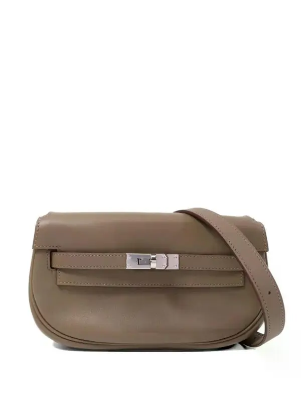 Hermès Kelly Moove Shoulder Bag - Neutrals