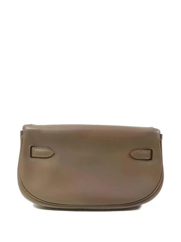 Hermès Kelly Moove Shoulder Bag - Neutrals