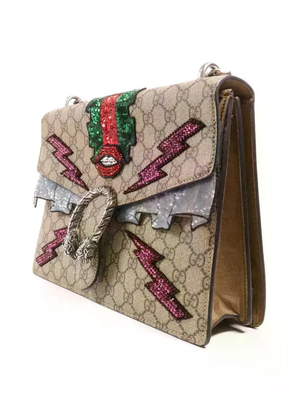 Gucci Dionysus Bloom Shoulder Bag