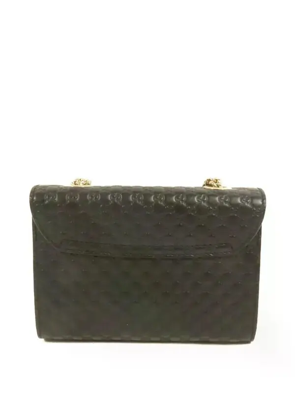 Gucci Mini Emily Shoulder Bag
