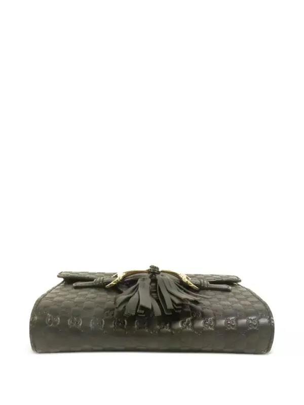 Gucci Mini Emily Shoulder Bag