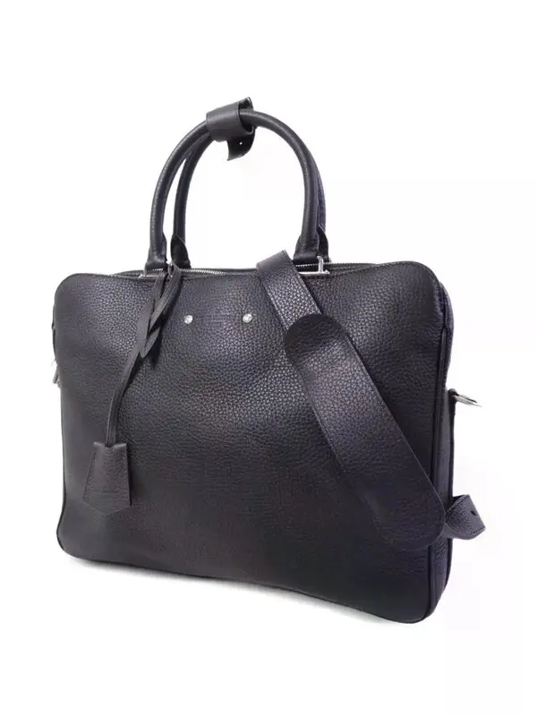 LOUIS VUITTON Armand Briefcase