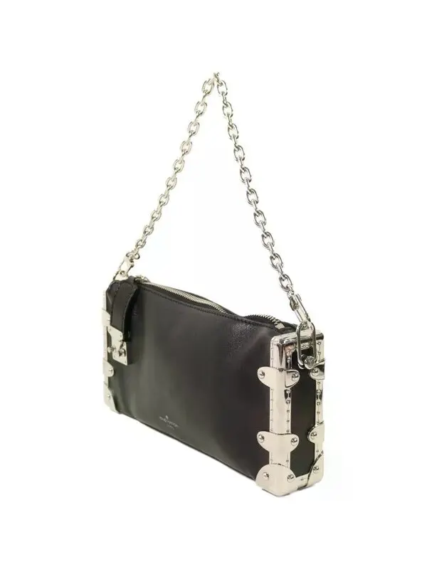 LOUIS VUITTON Slim Trunk Shoulder Bag