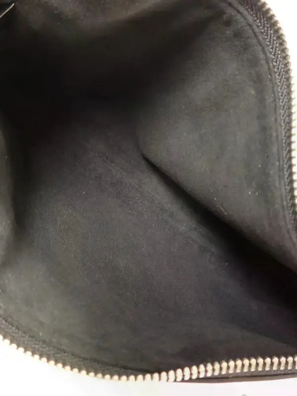 LOUIS VUITTON Slim Trunk Shoulder Bag