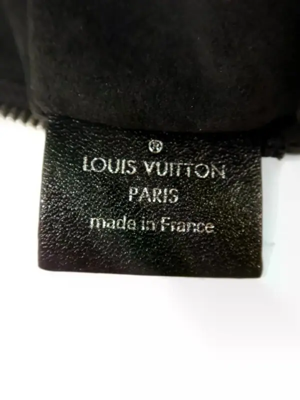 LOUIS VUITTON Slim Trunk Shoulder Bag