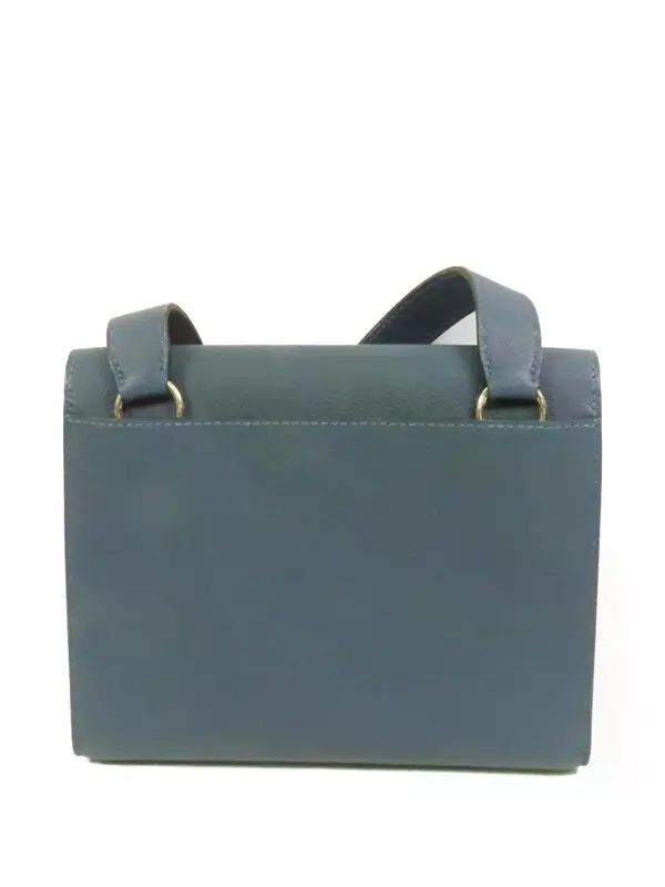 Hermès Sac A Depeches Shoulder Bag