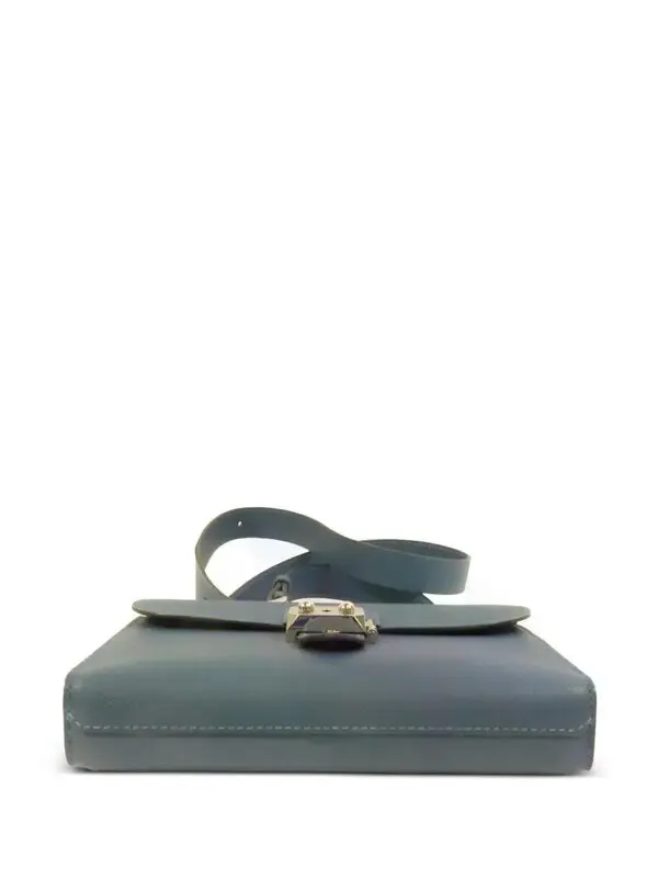 Hermès Sac A Depeches Shoulder Bag