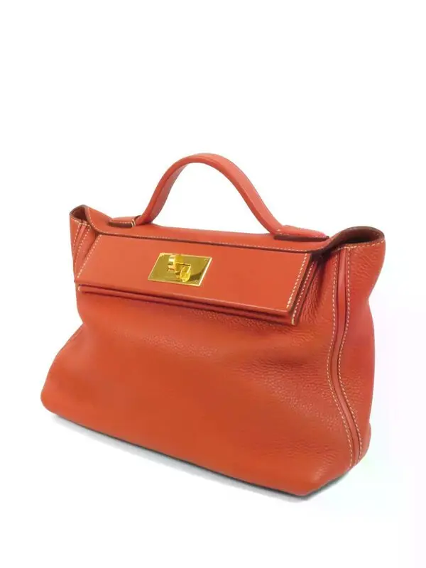 Hermès 24/24 Tote Bag