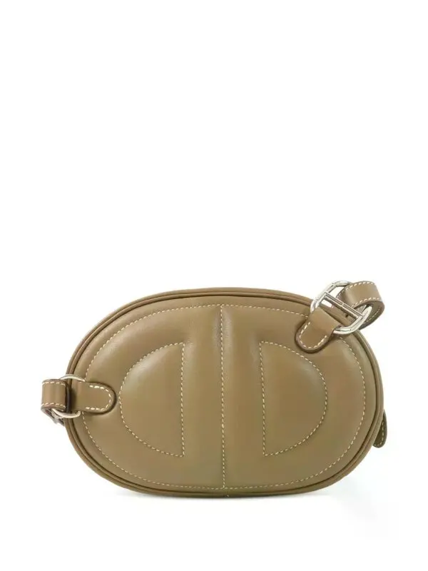 Hermès In The Loop Crossbody Bag