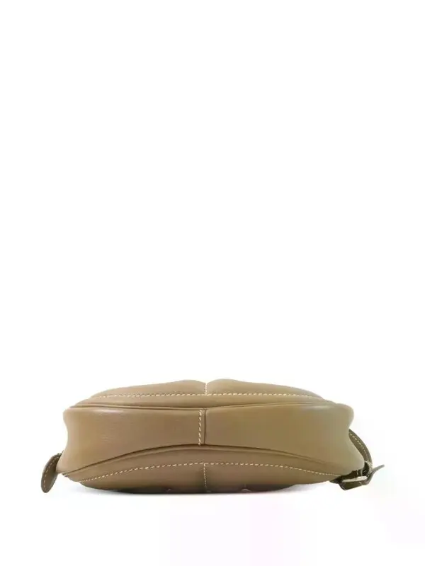 Hermès In The Loop Crossbody Bag