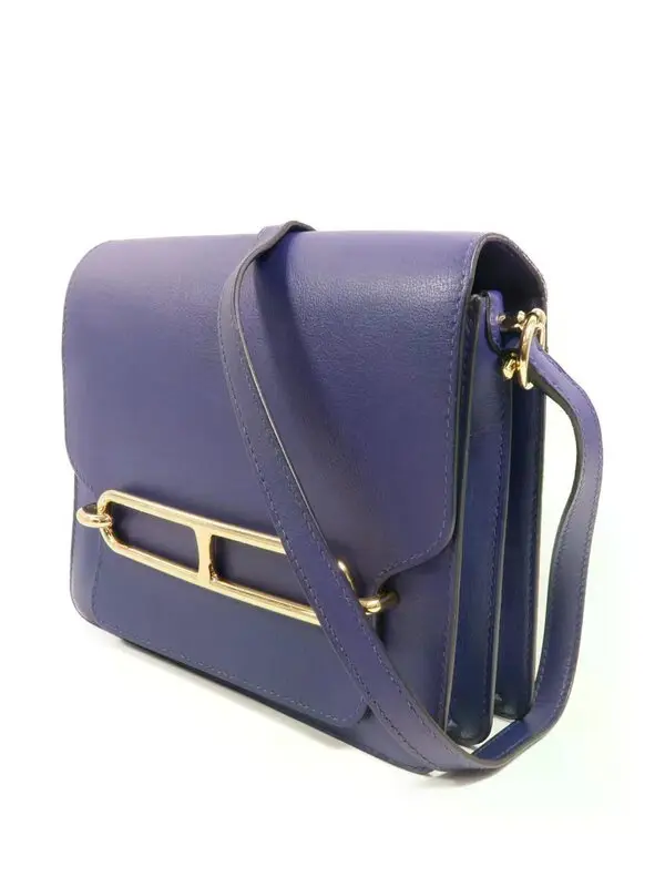 Hermès Roulis Shoulder Bag