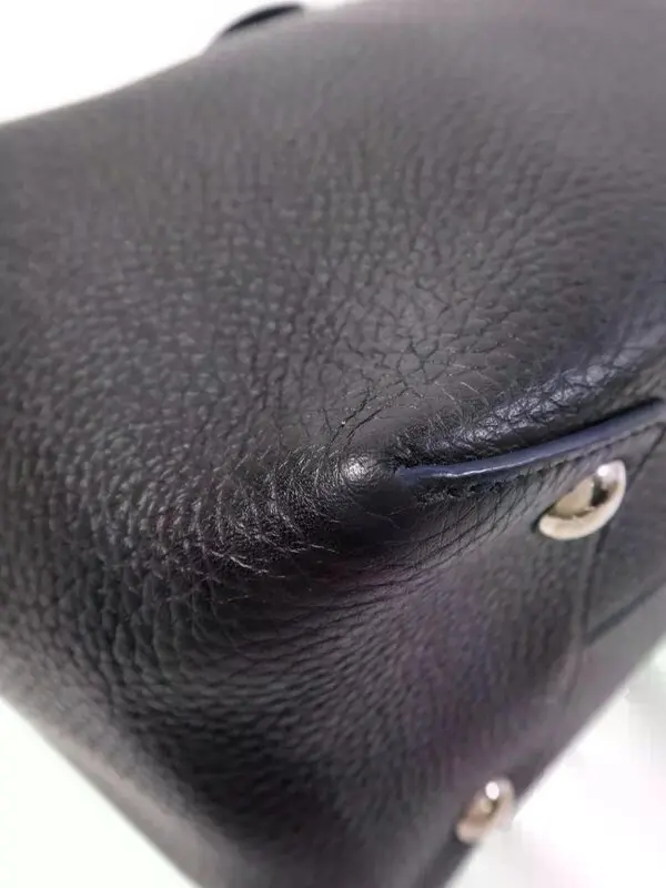 LOUIS VUITTON Pernelle Tote Bag