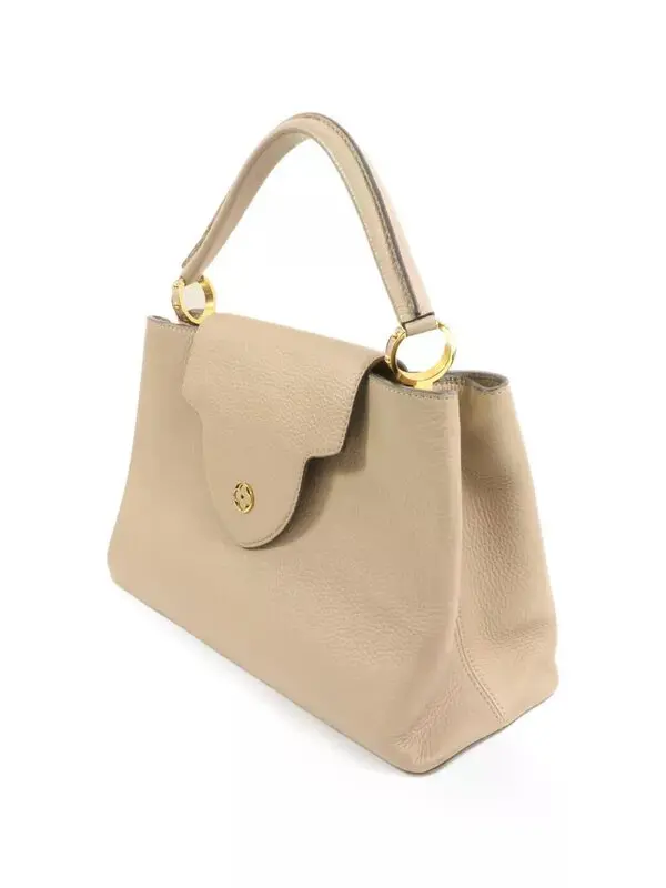 LOUIS VUITTON Capucines Gm Shoulder Bag