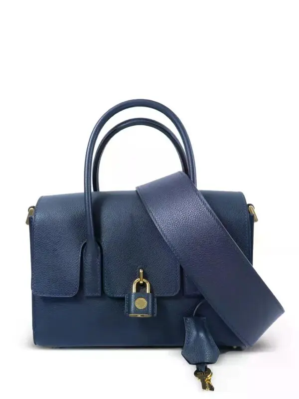 Hermès Shoulder Bag - Blue