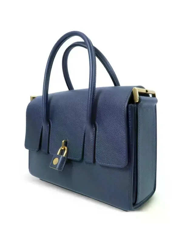Hermès Shoulder Bag - Blue