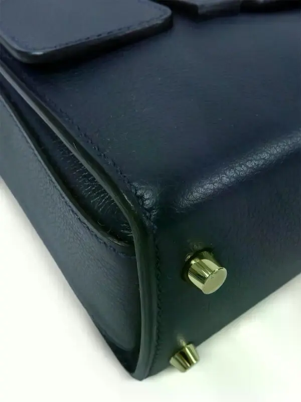 Hermès Shoulder Bag - Blue