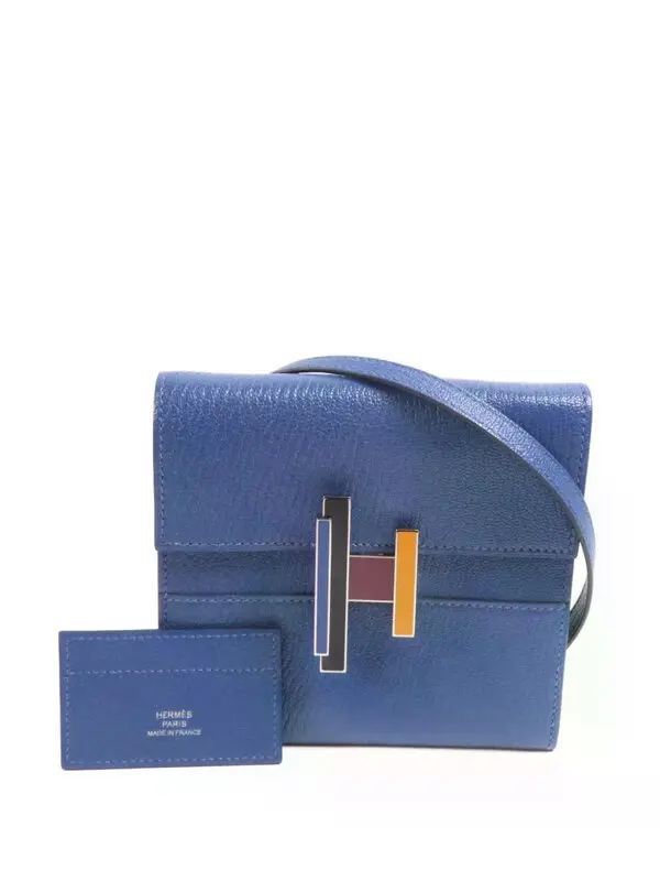 Hermès Cinhetic Shoulder Bag