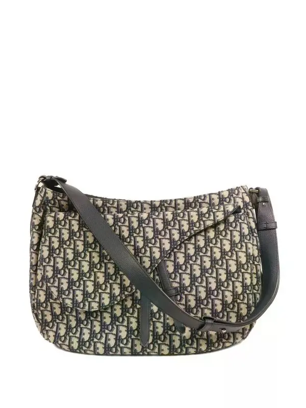 Dior Oblique Shoulder Bag