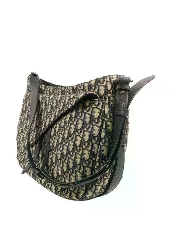 Dior Oblique Shoulder Bag