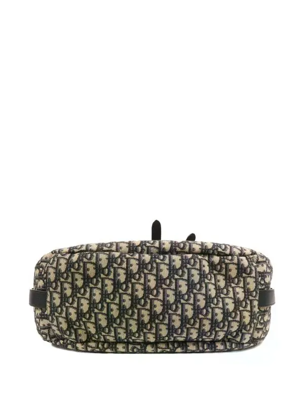 Dior Oblique Shoulder Bag
