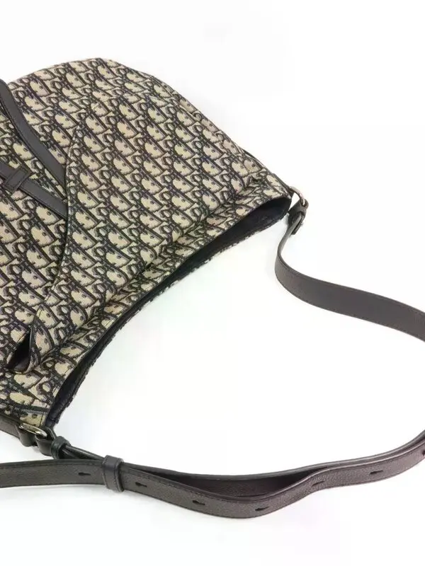 Dior Oblique Shoulder Bag