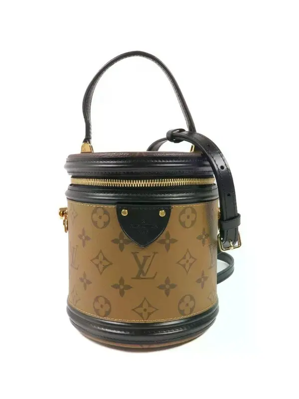 LOUIS VUITTON Cannes Two-way Handbag