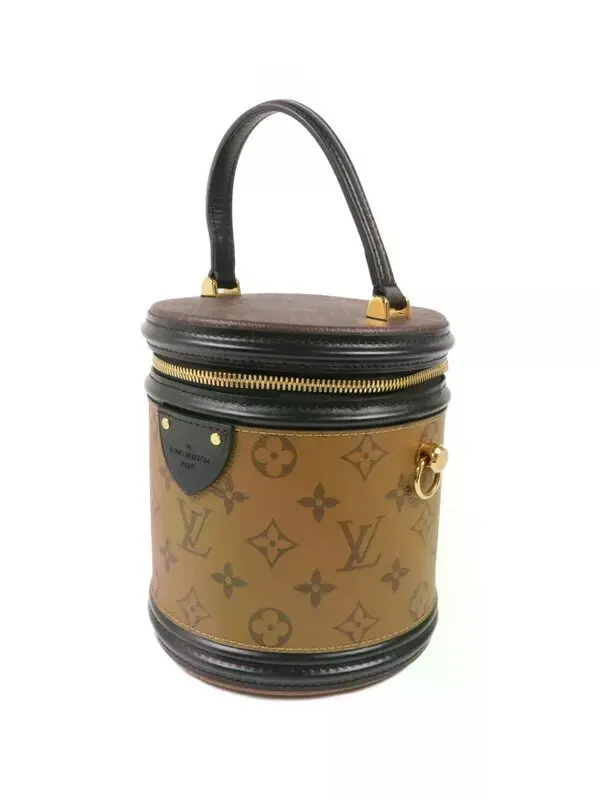 LOUIS VUITTON Cannes Two-way Handbag