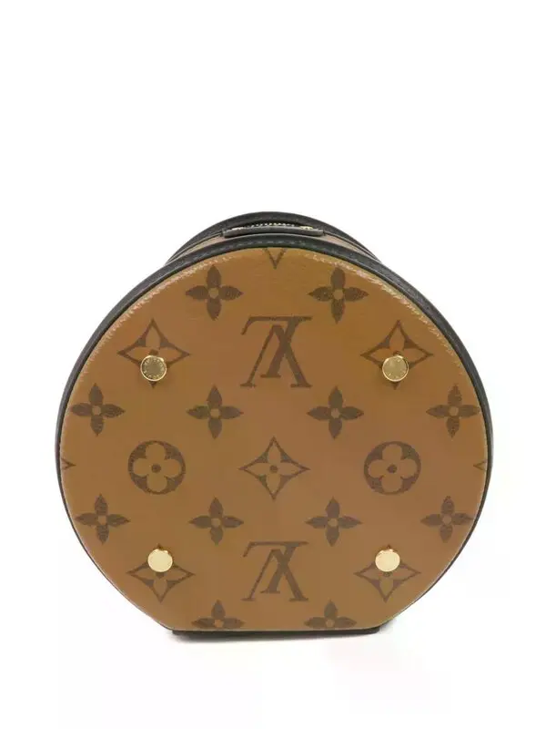 LOUIS VUITTON Cannes Two-way Handbag