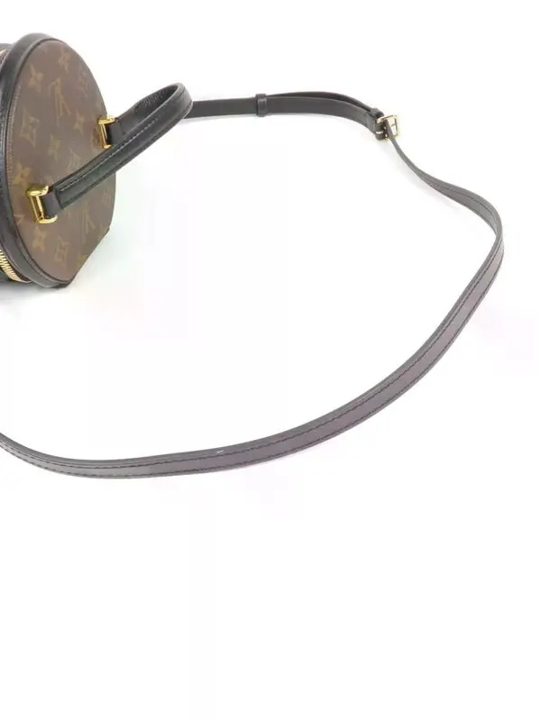 LOUIS VUITTON Cannes Two-way Handbag