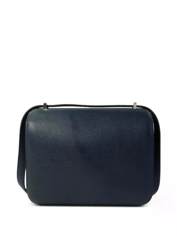 Hermès Constance Crossbody Bag - Blue