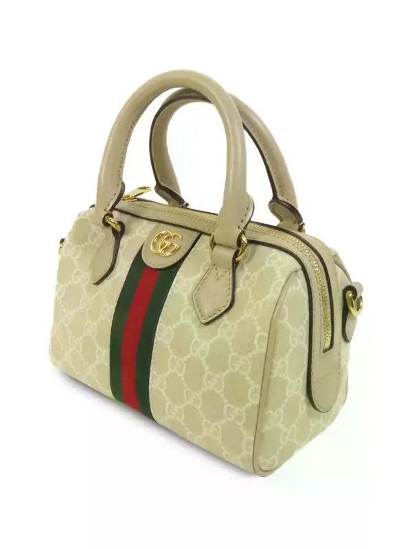 Gucci Ophidia Two-way Handbag